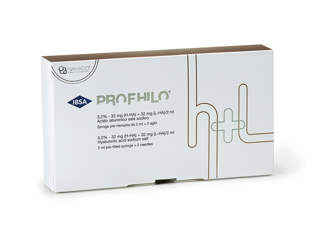 Profhilo Treatment in Malaysia | Regions Clinic KL