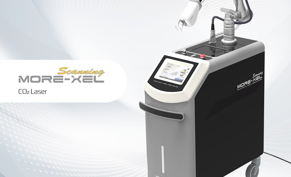 Acne Scar Treatment in Malaysia | CO2 Laser Scar Removal